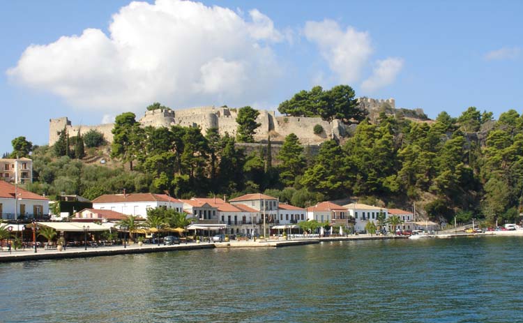 Υπογράφηκε η σύμβαση για την ξύλινη πεζογέφυρα στην θέση «Χώρα ...