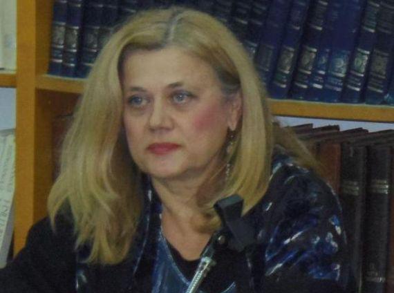 Ελένη Πριοβόλου : «Για τ’ όνειρο πώς να μιλήσω» [HDvideo] - ΑγρίνιοCulture