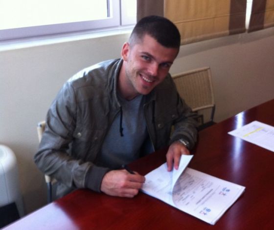 Υπέγραψε ο Bojovic στον Παναιτωλικό - ΑγρίνιοCulture