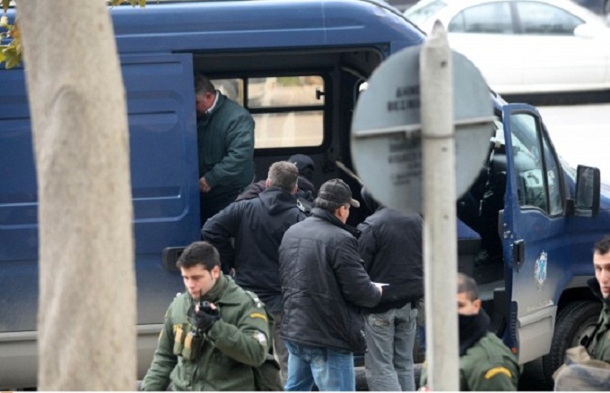 Προφυλακίστηκε ο αρχιφύλακας της Δίωξης Ναρκωτικών Αγρινίου ...