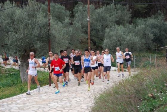 Δεν αλλάζει το πρόγραμμα του Αγώνα Δρόμου Θυσίας στο Αιτωλικό ...
