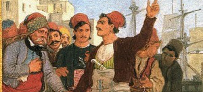 Το βαθιά άρρωστο μοντέλο της δεκαετίας του '80 είναι ακόμη εδώ ...