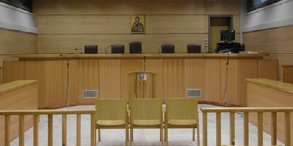 Η Ελληνική Δικαιοσύνη δίπλα στις Πολυεθνικές και κατά του Έλληνα Πολίτη ...