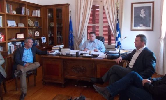 Δήμος Μεσολογγίου : Η Πράξη Νομοθετικού Περιεχομένου δημιουργεί ...