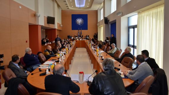 Συστάθηκε το Δ.Σ. της «Αγροδιατροφικής Σύμπραξης Περιφέρειας Δυτικής ...