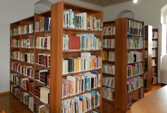 Η Βάλβειος Δημοτική Βιβλιοθήκη στην Καλοκαιρινή Εκστρατεία Ανάγνωσης ...