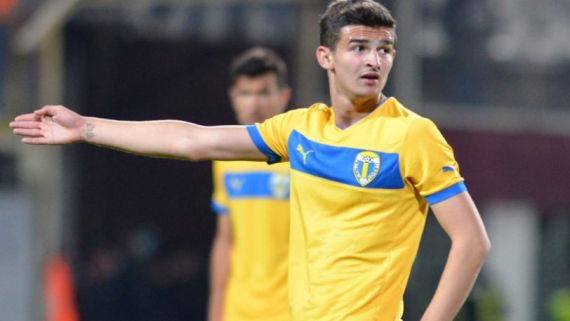 Το τυπάκι που λέγεται Μοράρ... - ΑγρίνιοCulture