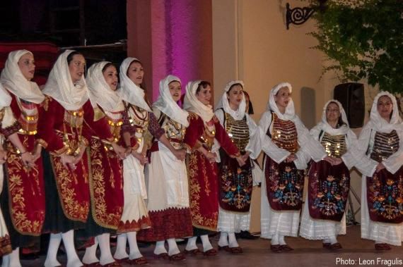 Δήμος Αγρινίου: Έναρξη εγγραφών για τα Τμήματα της Κοινωφελούς ...