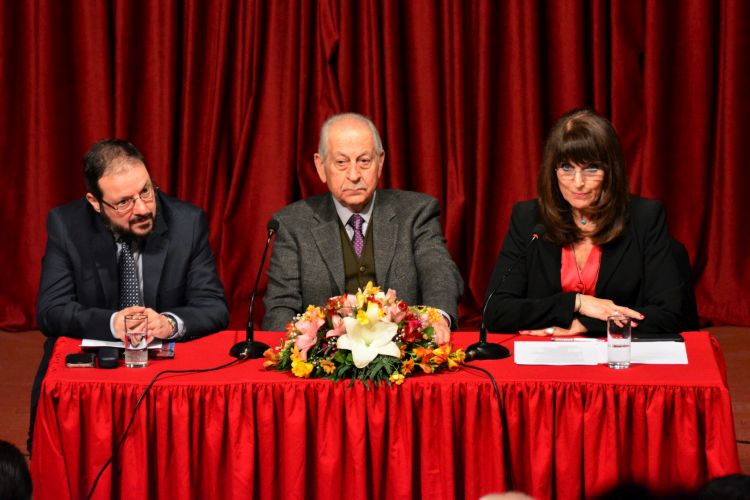«Ο Παλαμάς και η Έξοδος του Μεσολογγίου – «Γη φωλιά εσύ, Πατρίδα ...