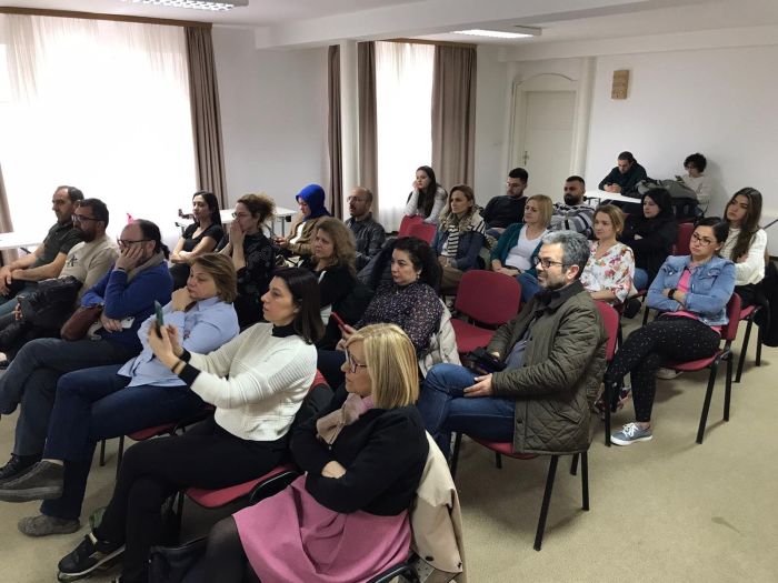 5ο ΓΕΛ Αγρινίου: Δύο εκπαιδευτικές επισκέψεις στην Κροατία στα πλαίσια ...