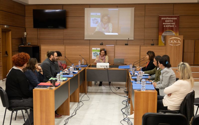 Εφορεία Αρχαιοτήτων - «CoHeN» : Αναστηλωτικές επεμβάσεις σε τρία κάστρα ...