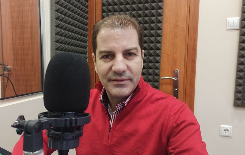 Βασίλης Φωτάκης: Λαϊκισμός τα περί άνισης κατανομής των πόρων μεταξύ ...